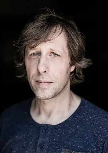 Oliver Korittke_百度百科