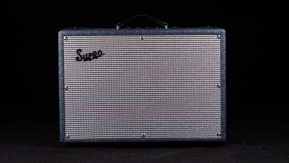 Supro_百度百科
