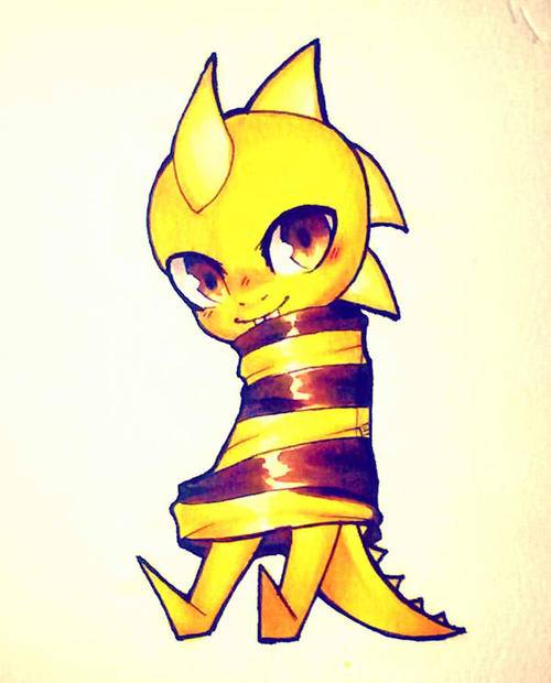 Monster Kid_百度百科