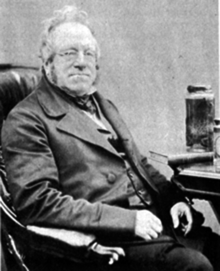 乔治·罗伯特·格雷_百度百科