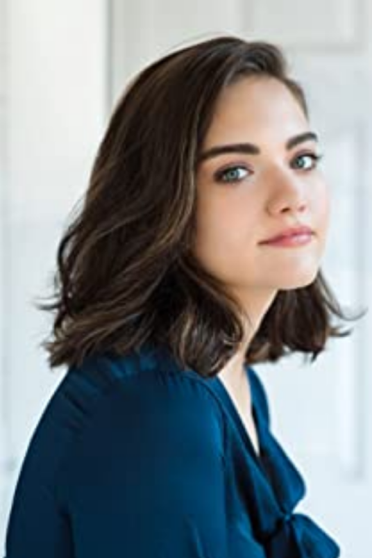 Kayla Carlson_百度百科