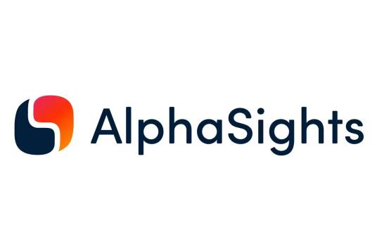 AlphaSights_百度百科