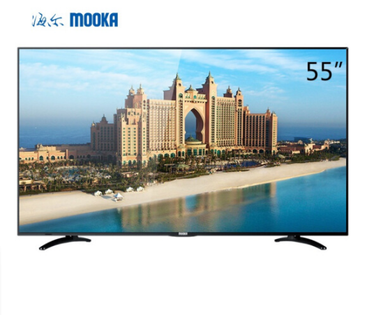 海尔55A6_百度百科