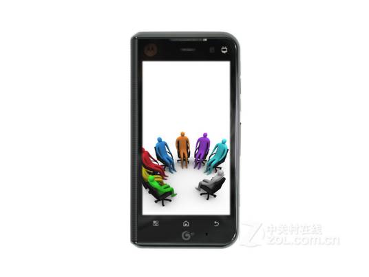 Moto MT720_百度百科