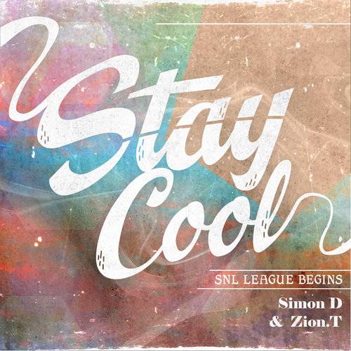 Stay Cool_百度百科