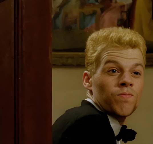 Jeffrey Falcon_百度百科