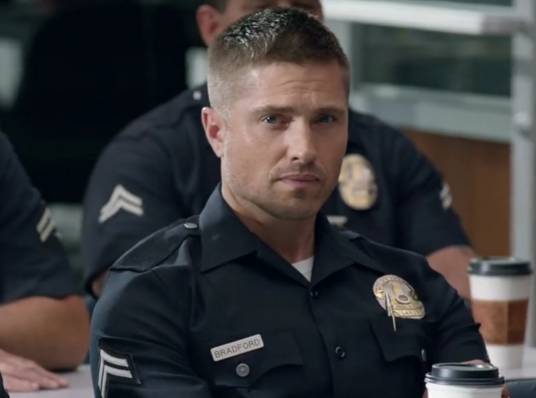 Tim Bradford_百度百科