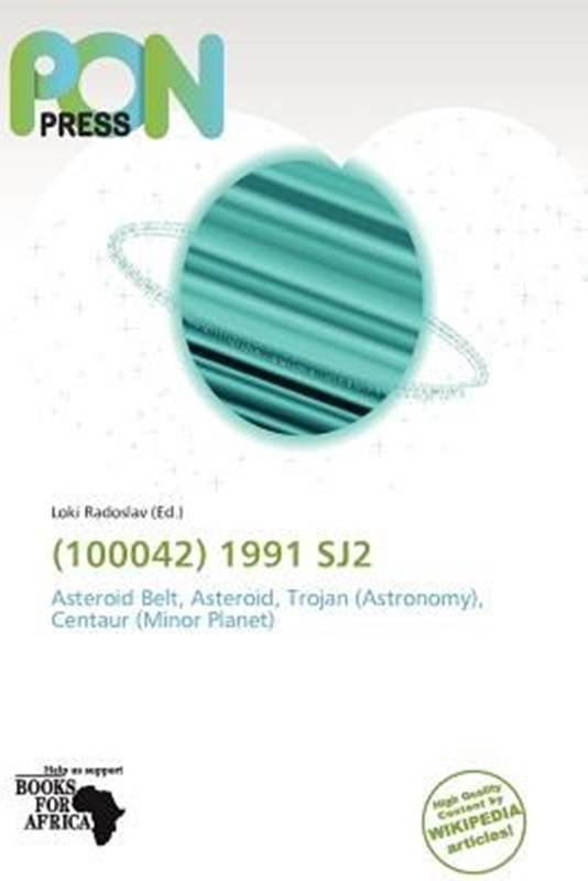 (100042) 1991 Sj2_百度百科