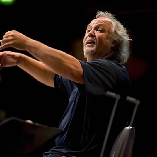 Donald Runnicles_百度百科