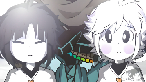 XChara_百度百科
