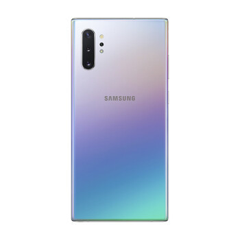 Samsung Galaxy Note 10_百度百科