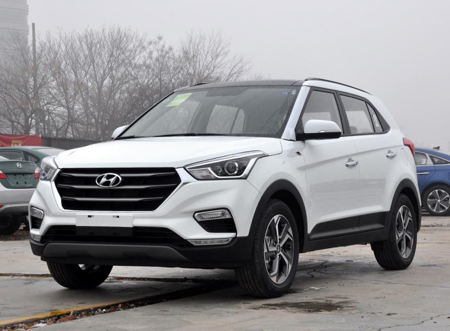 北京现代ix25是辆好车吗？提到真实体会，来听听车主怎么说_百科TA说