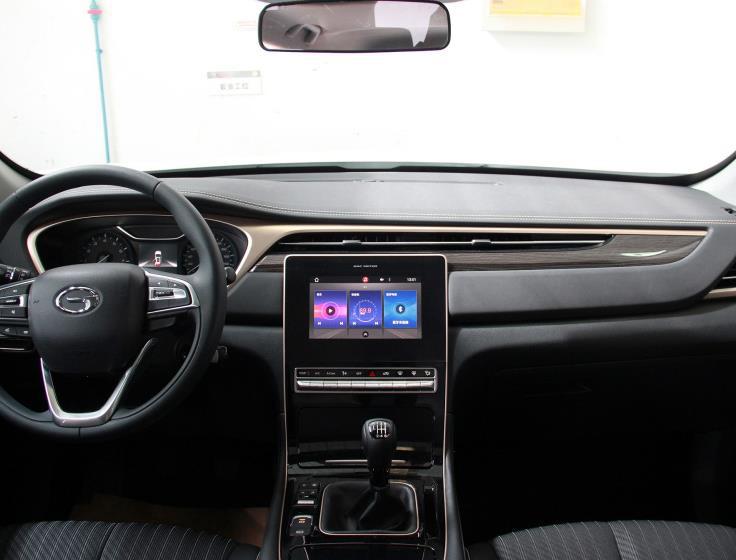 13万左右怎么选？名爵HS或是传祺GS5？老司机说了真心话_百科TA说