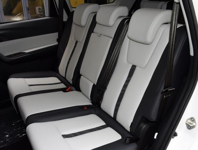 裸车8万提了风行T5L，行驶3600公里，车主说了这些感受！_百科TA说