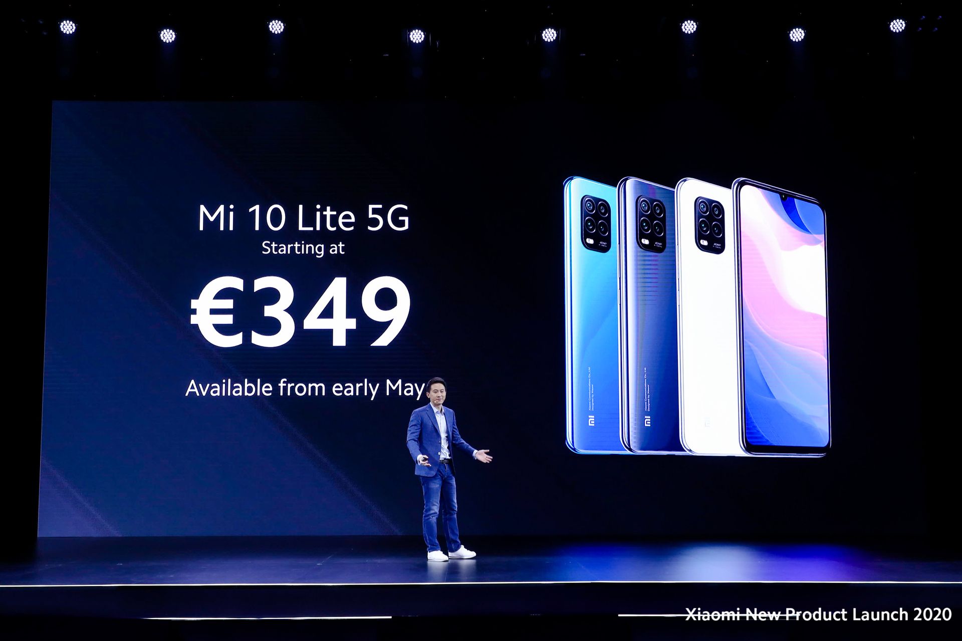 小米10青春版发布时间正式官宣引发热议，网友：直接能用MIUI12？_百科TA说