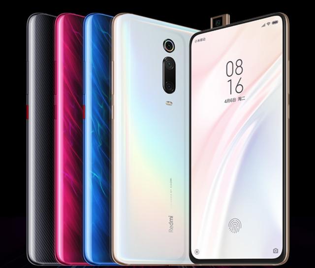 重回1999不是梦？红米K20 Pro现已降至2099元_百科TA说