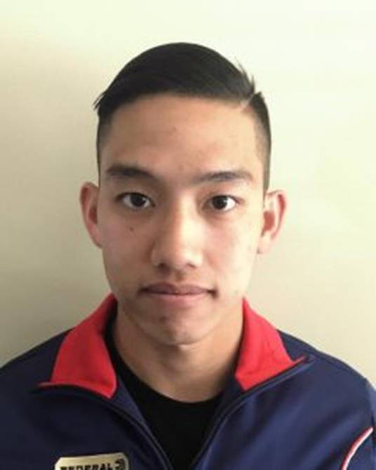 NGUYEN Kevin_百度百科