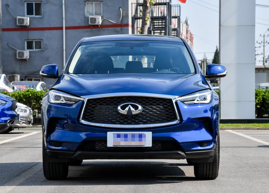 存款42万，宝马X3与英菲尼迪QX50谁更优秀？车主说了真心话_百科TA说