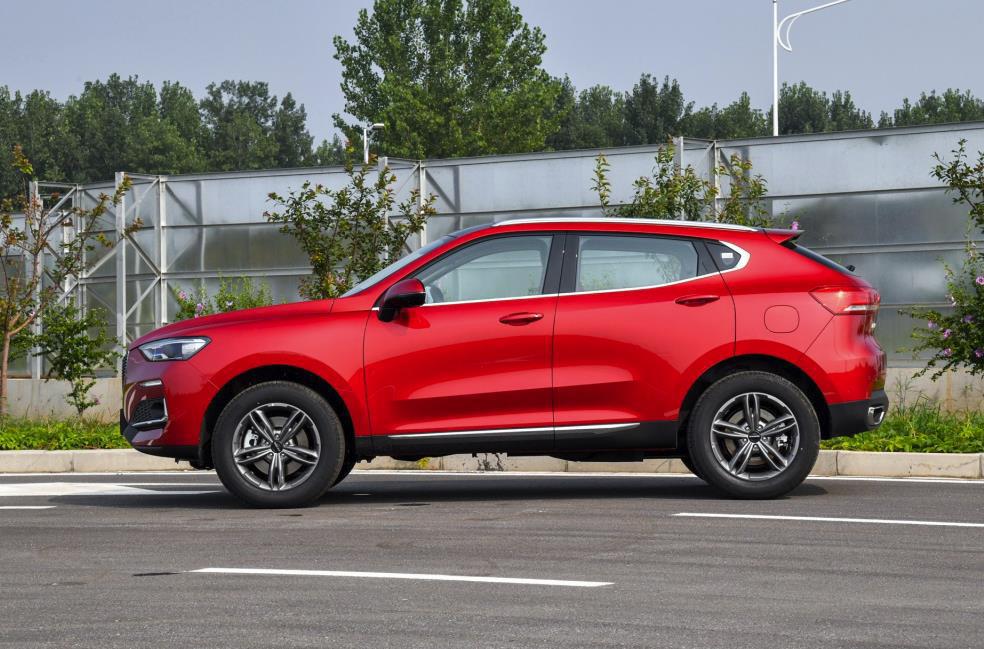 捷途X70S和哈弗F5哪个档次高？3个月后，车主发表了看法！_百科TA说