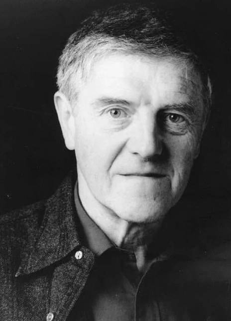 Eamon Morrissey_百度百科