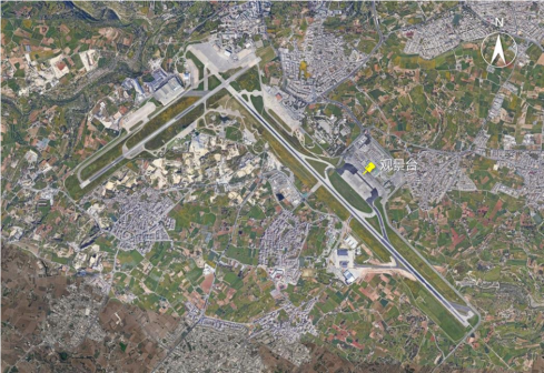 马耳他国际机场_百度百科