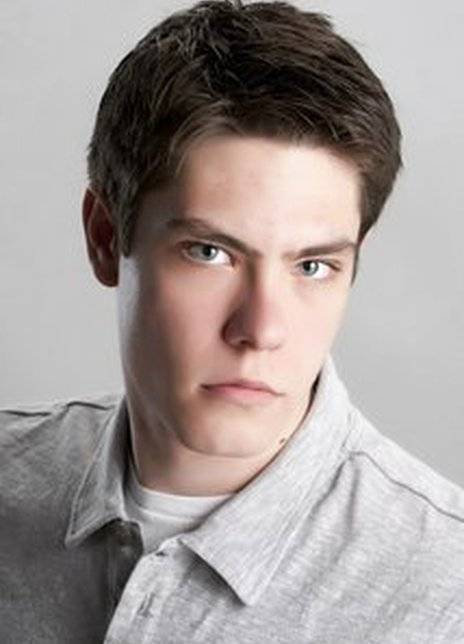 Joseph McCaughtry_百度百科