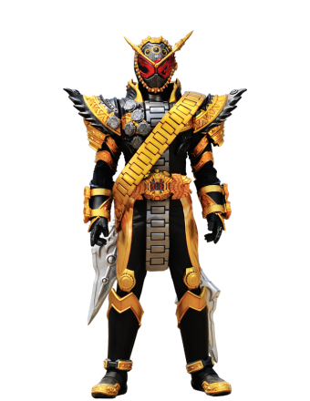 假面骑士时王（2018年拍摄上映的假面骑士系列特摄剧）_百度百科