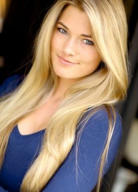 Conner Ann Waterman_百度百科