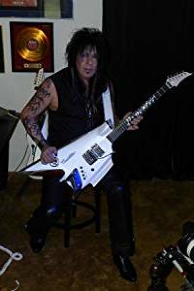 Randy Piper_百度百科