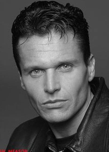 Dean Measor_百度百科