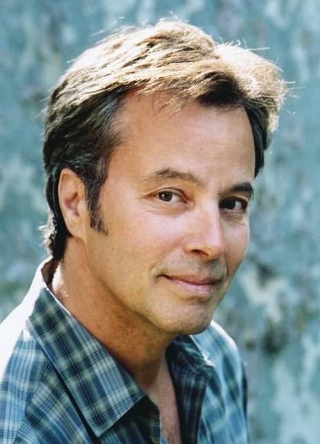 Philip Casnoff_百度百科