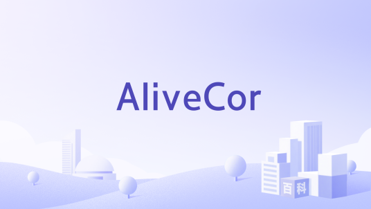 AliveCor_百度百科