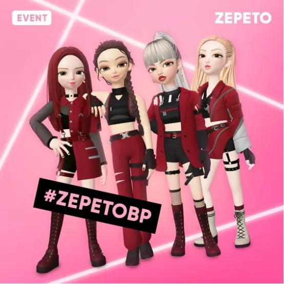 融资约2亿美元的“元宇宙”Zepeto_百科TA说