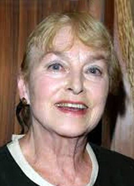 Barbara Jefford_百度百科