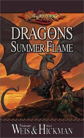 Dragons of Summer Flame_百度百科