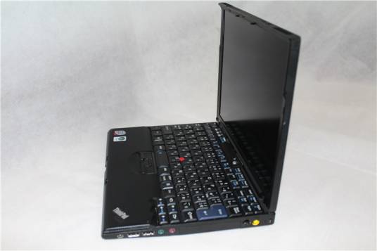 联想ThinkPad X61(7673LH1)_百度百科