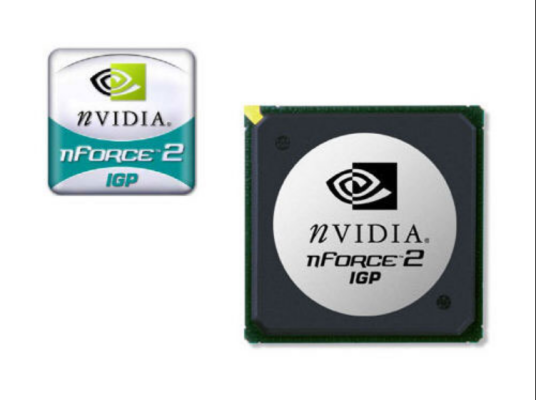 nVIDIA nForce2 IGP_百度百科
