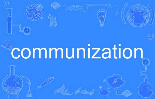 communization_百度百科