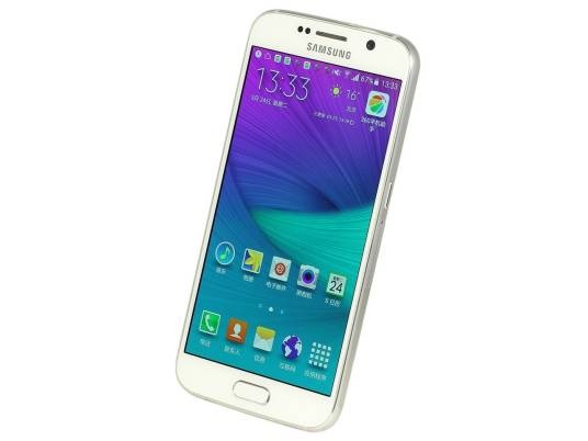 Samsung Galaxy S6_百度百科