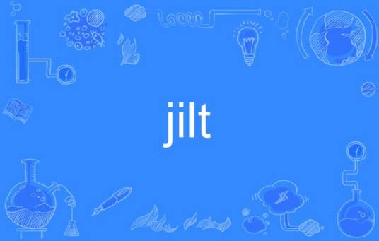 jilt_百度百科