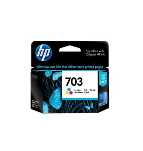HP 703(CD888AA)_百度百科