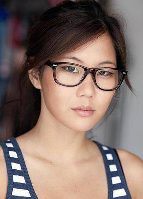 Irene Choi_百度百科