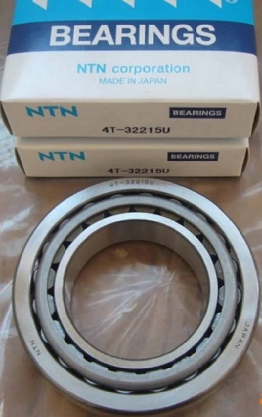 NTN 430321XU轴承_百度百科