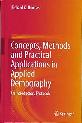 Concepts, Methods and Practical Applications in Applied Demography: An ...