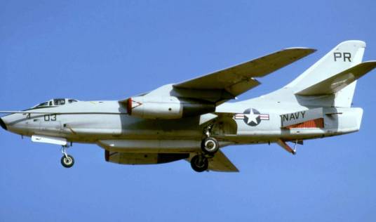 EA-3电子战飞机_百度百科