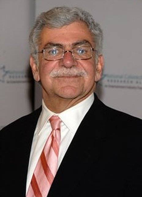 Joel Siegel_百度百科