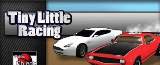 Tiny Little Racing_百度百科