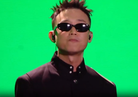 GAI（中国内地男歌手、演员、音乐人）_百度百科