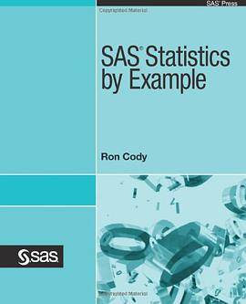 SAS Statistics by Example_百度百科