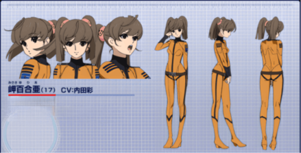 宇宙战舰大和号2199（XEBEC,AIC,SATELIGHT制作的原创动画系列）_百度百科